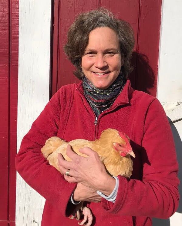 Snipes Farm and Education Center Board & Staff