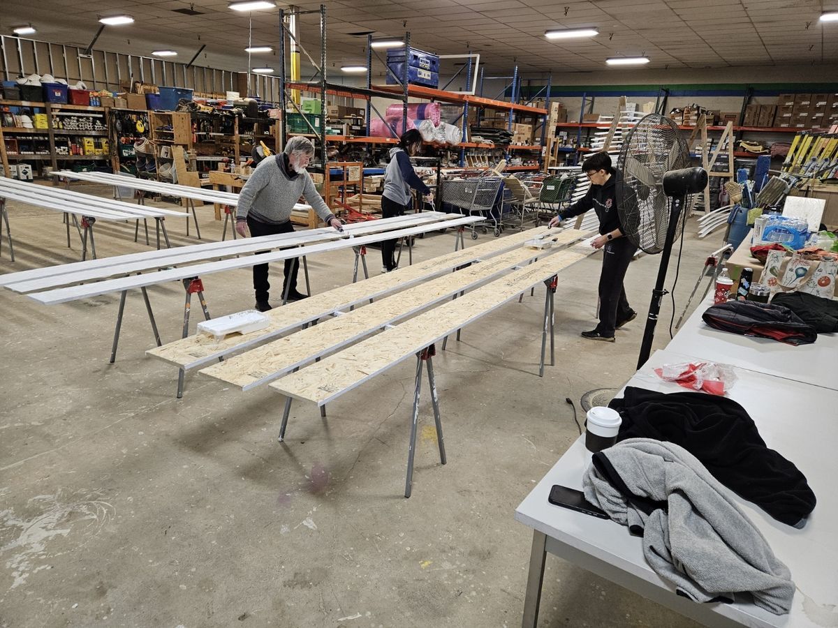 Northside Partnership Adopt a House : Get Involved : Habitat for ...