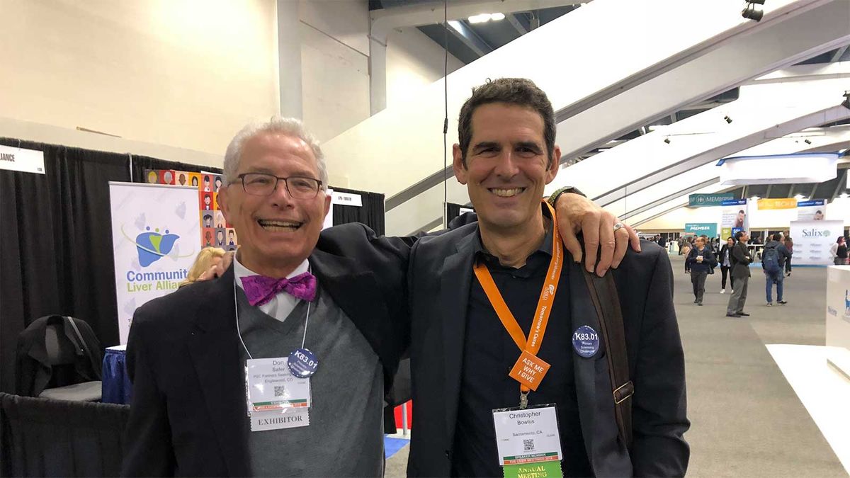 PSC Grant Application | Liver Research Grants | PSC Partners Seeking a Cure