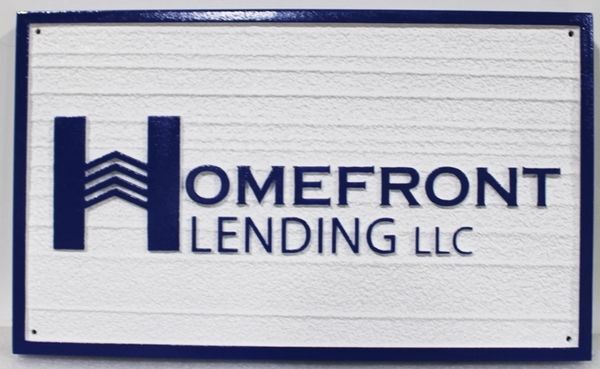 CPA, bank, realtor and insurance signs