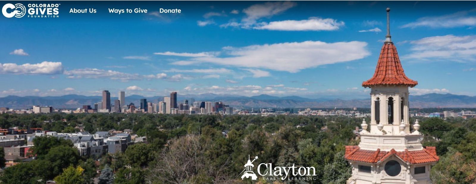 Home : Clayton Early Learning