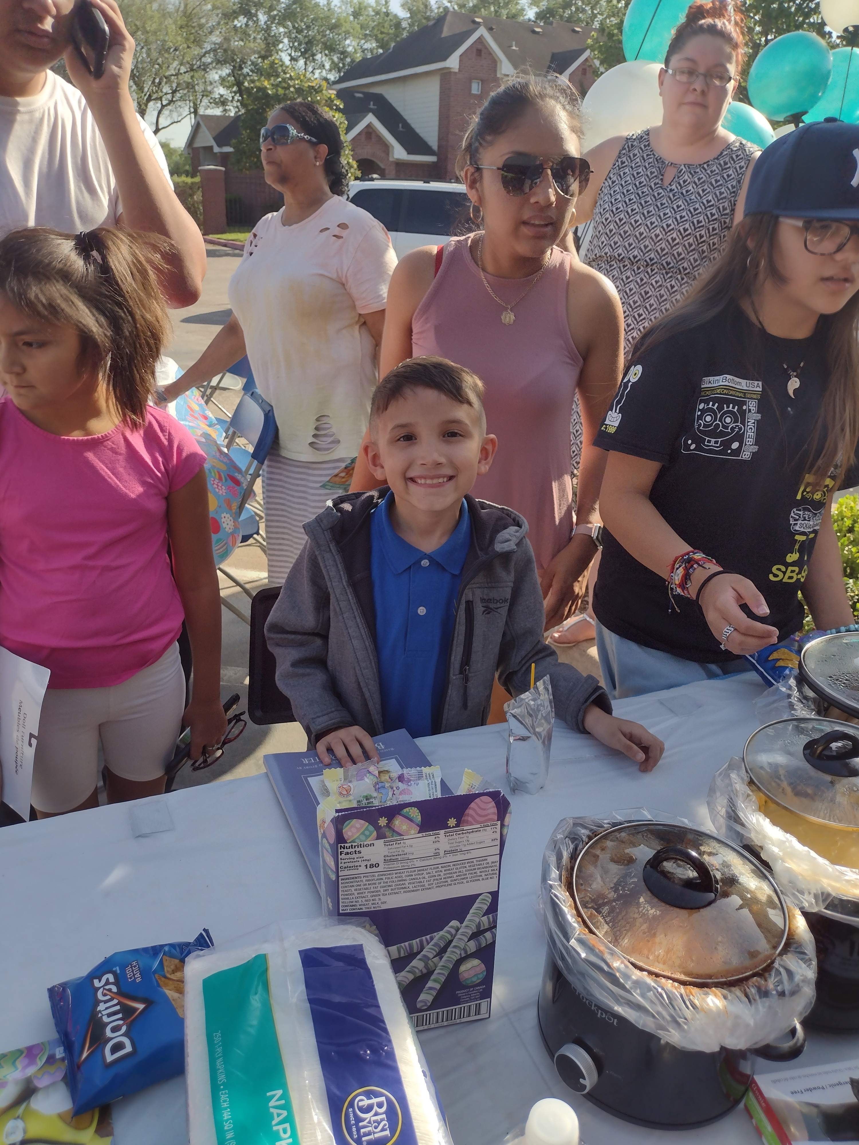 Empower CDC's Resident and Community Services