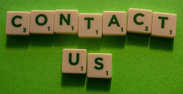 Contact Us : How To Engage : Charter for Compassion