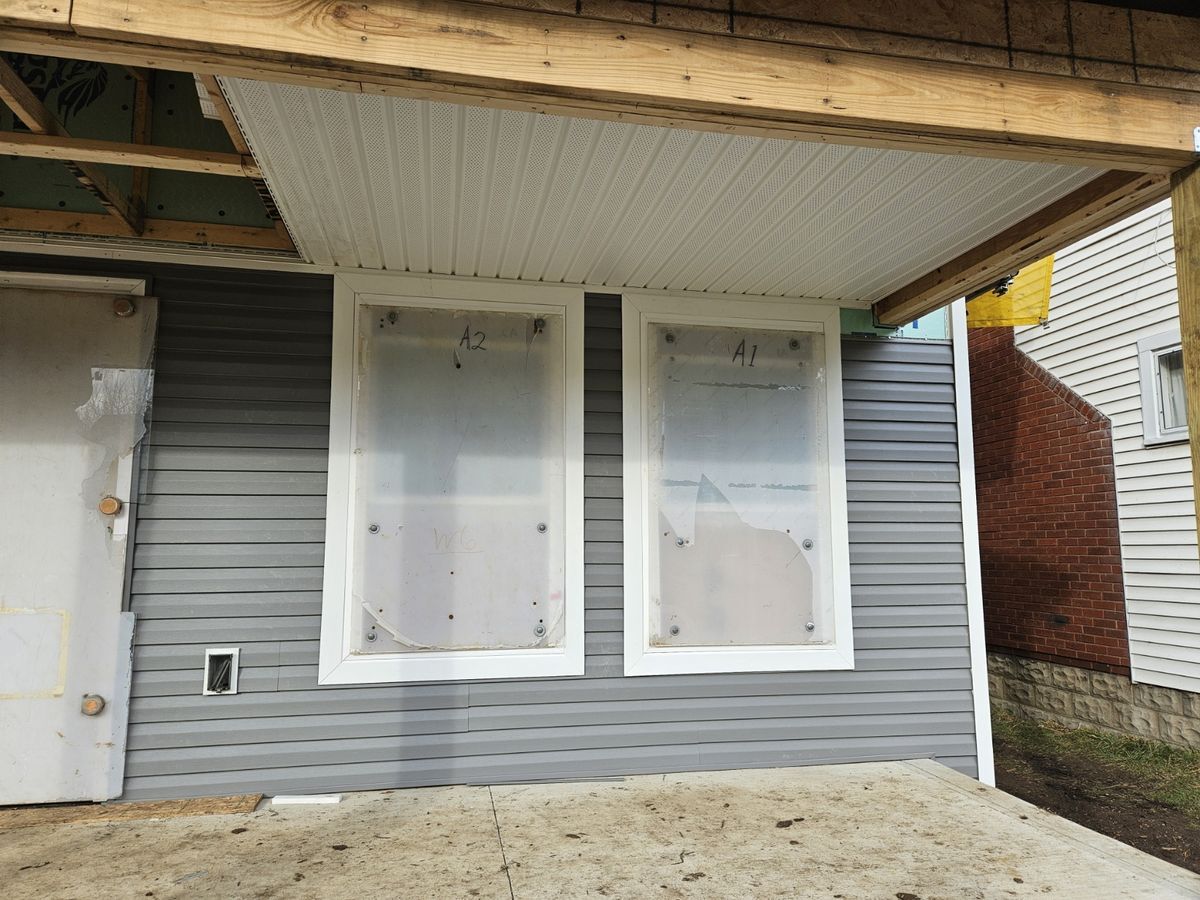 Northside Partnership Adopt a House : Get Involved : Habitat for ...