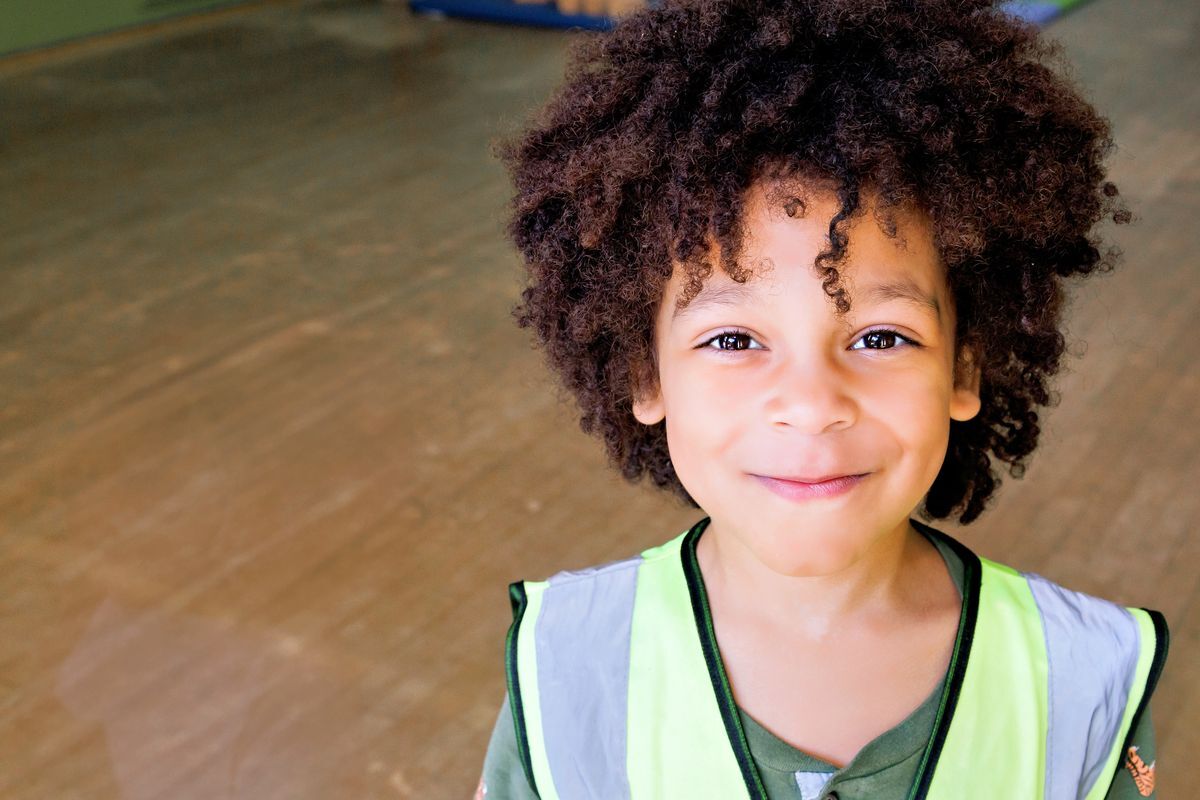Connections for Children