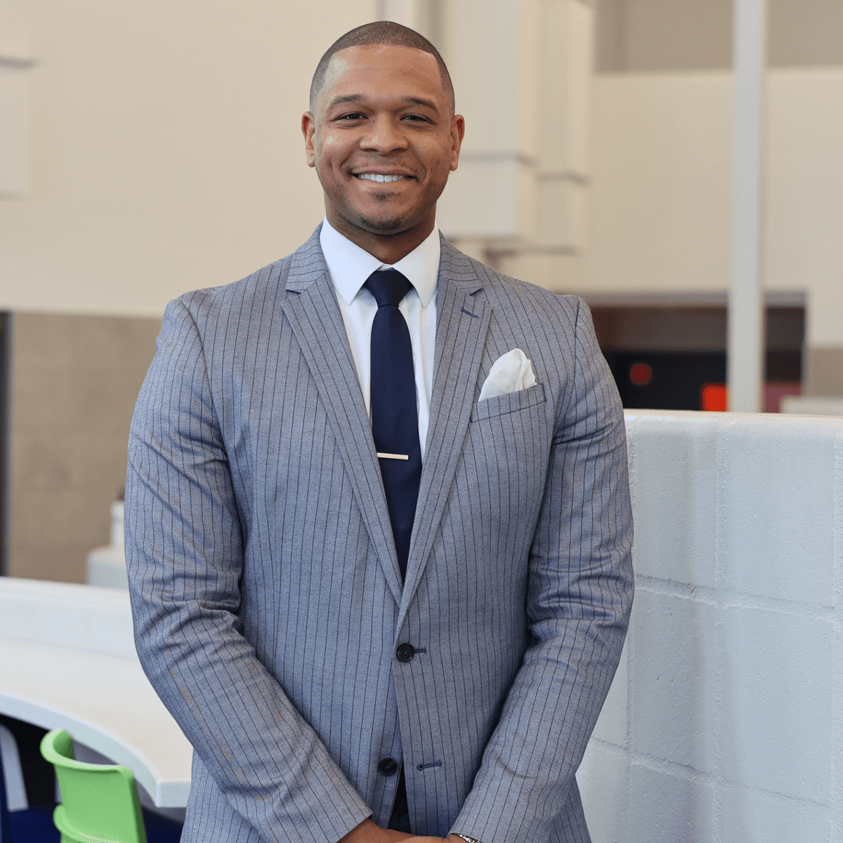 Board : About Us : Boys & Girls Clubs of the Midlands