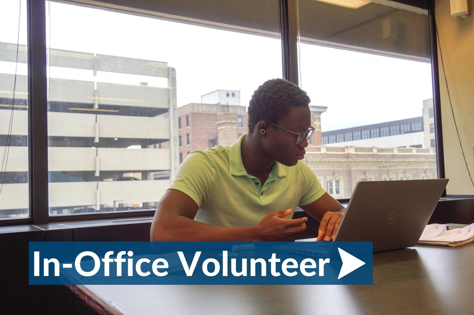 Volunteer | Keep Omaha Beautiful, Inc. | Omaha, NE