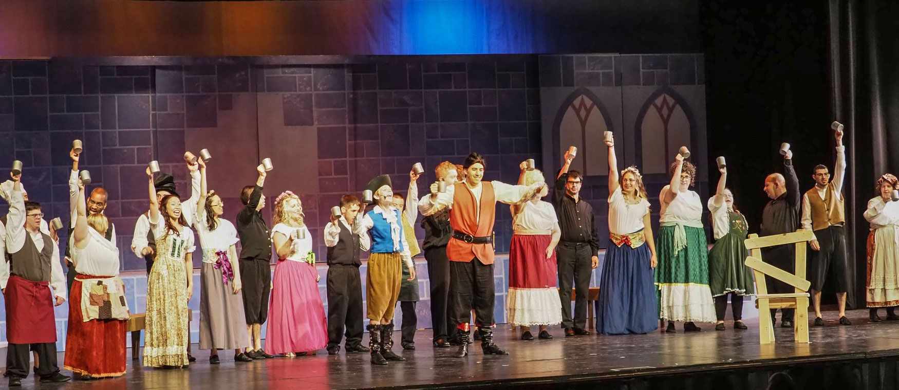 Favarh - The Arc of the Farmington Valley : Programs : A Healthy ...