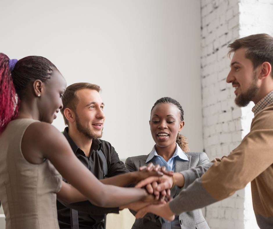 COMPASS Training Program at David & Margaret