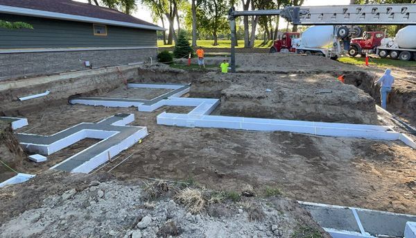 LiteForm Tilt - Tilt-Up Concrete Wall Construction | LiteForm