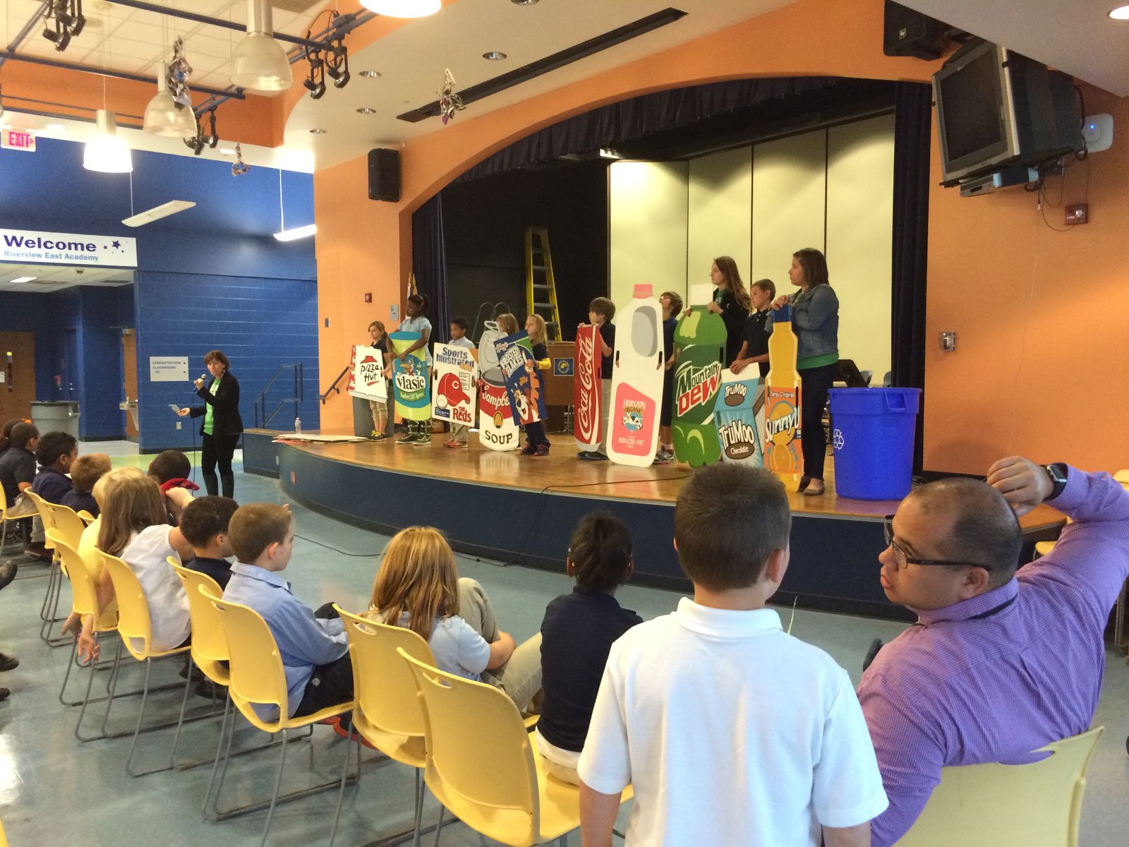 Overview : Events : Keep Cincinnati Beautiful, Inc.