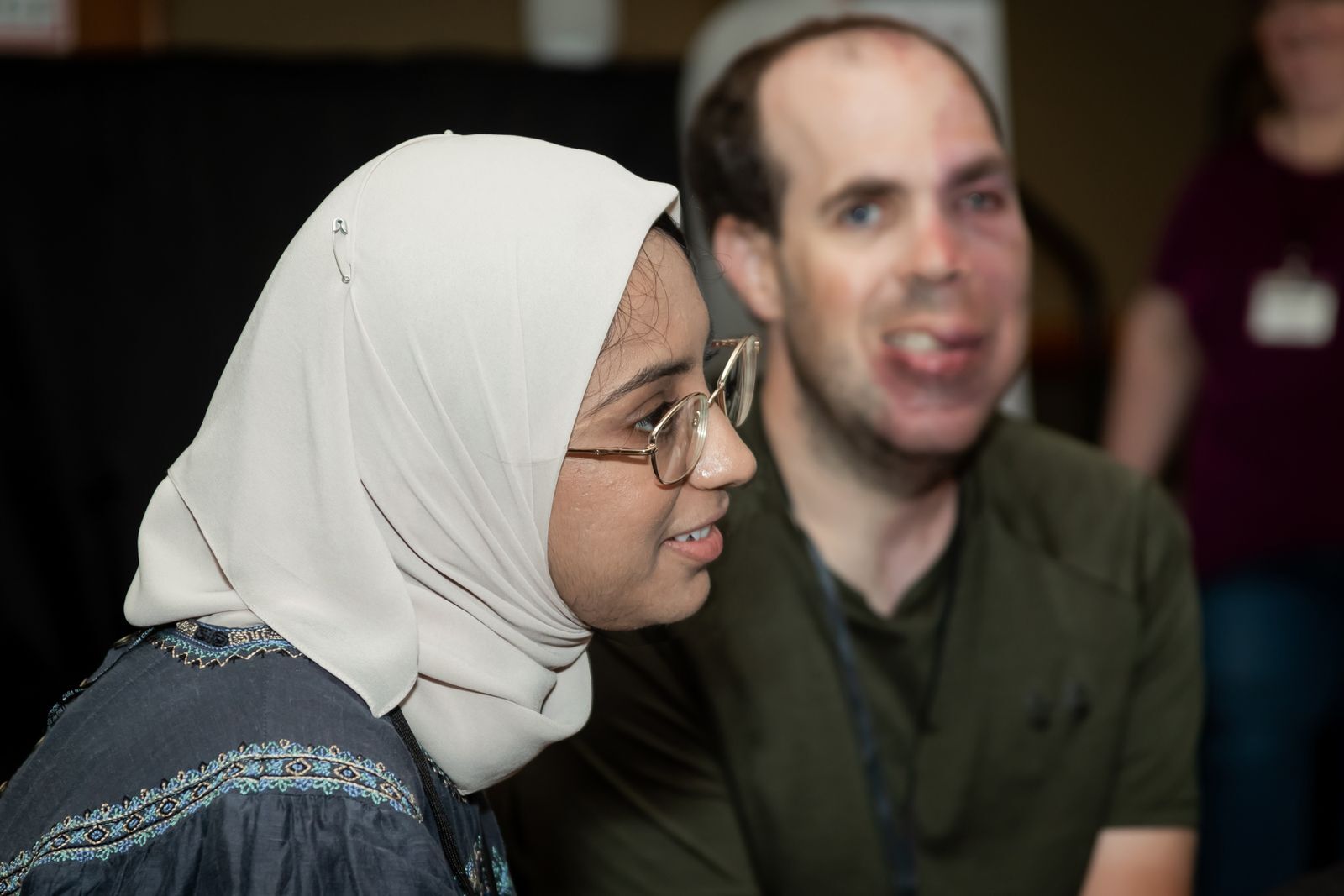 Emotional Health - Suicide Prevention