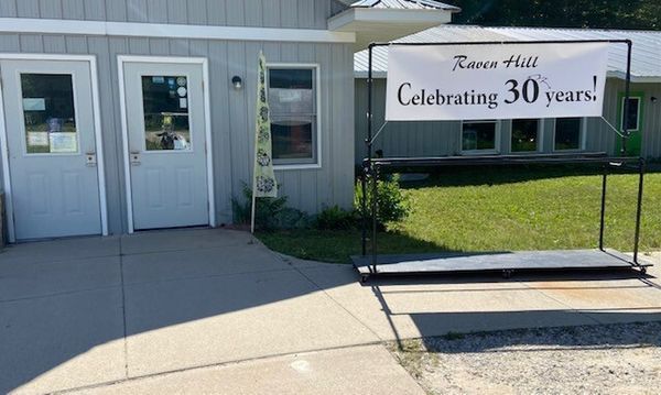 Raven Hill Home Page