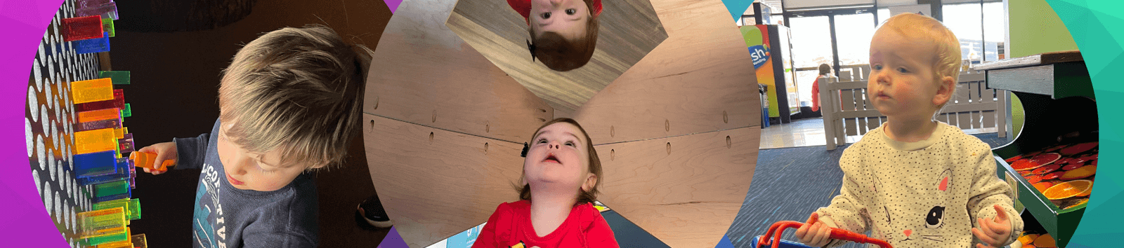 Donate : Donate : Get Involved : WOW! Children's Museum