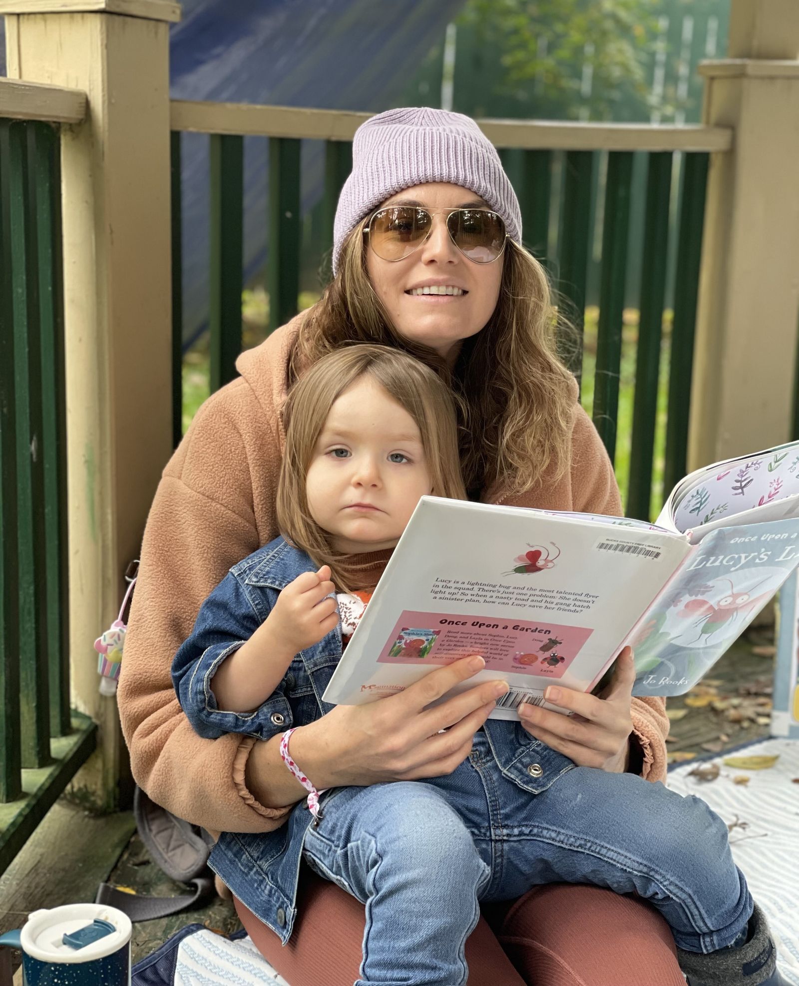 Snipes Farm and Education Center Home