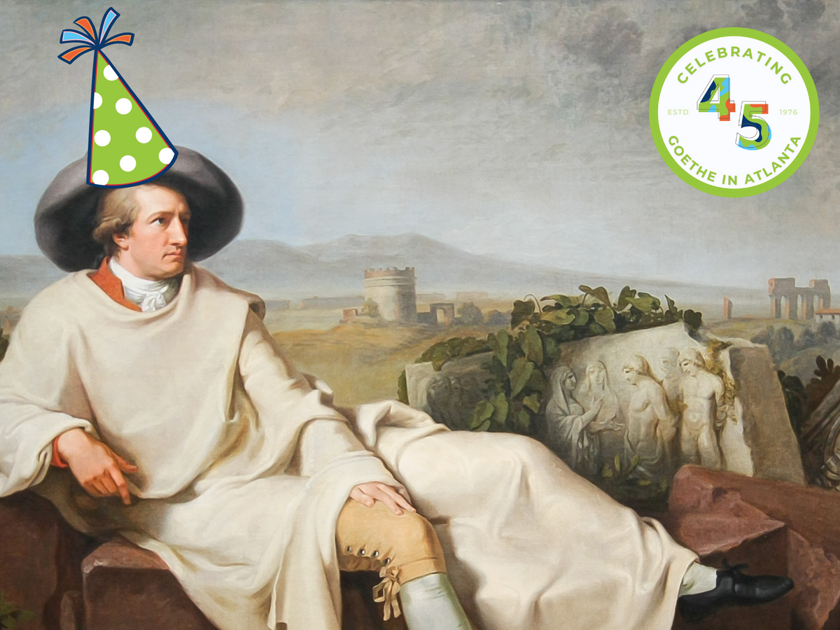 Goethe U.S. & Worldwide