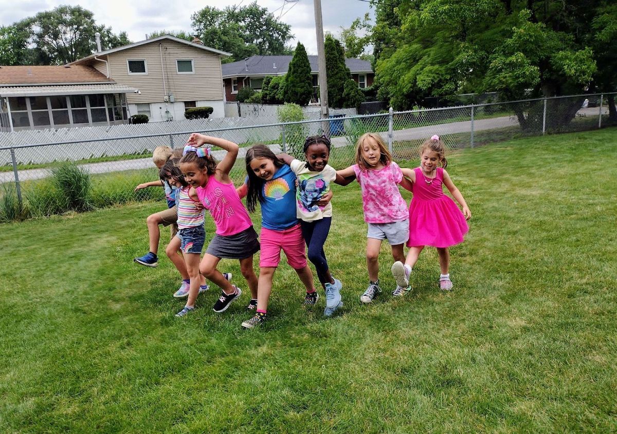 Challenger Learning Center of Northwest Indiana | STEM Education Programs