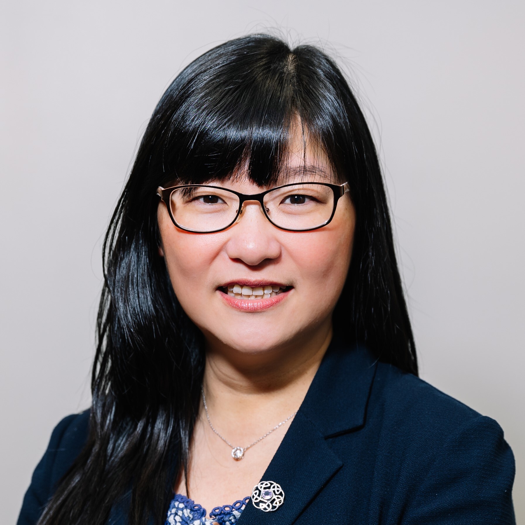 Jessica Kwok