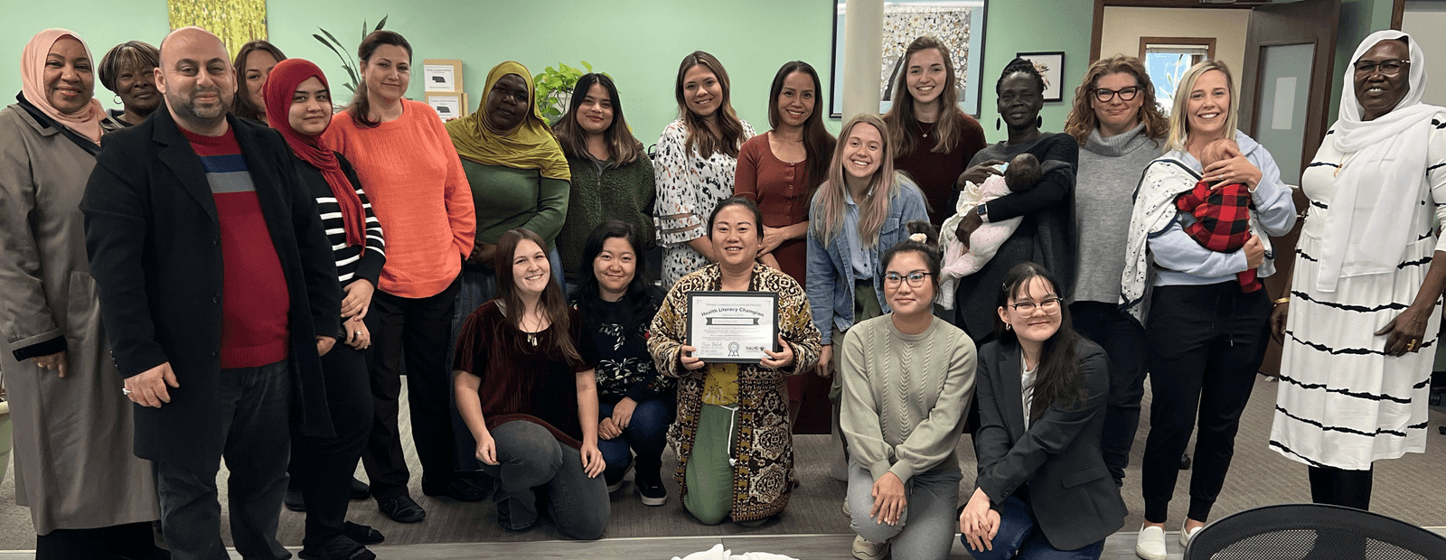 Home : Asian Community and Cultural Center