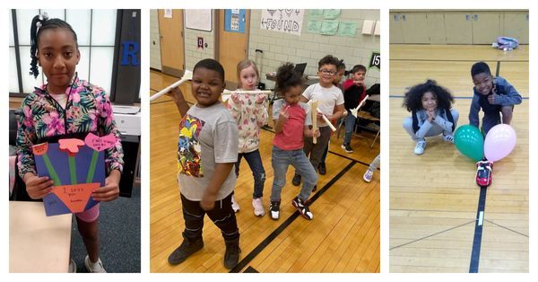 Benson West Kids Can After School Collective for Youth
