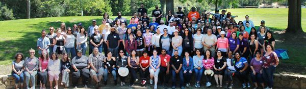 Our Team : About BWC : Bill Wilson Center