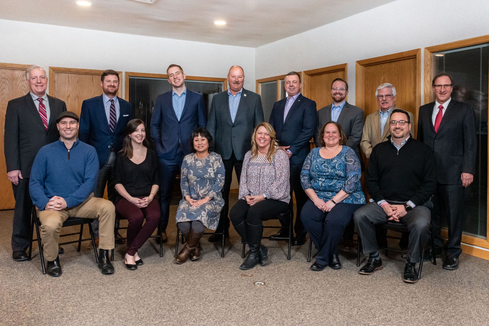 Hendricks County Community Foundation : About : Meet Our Team : Meet ...