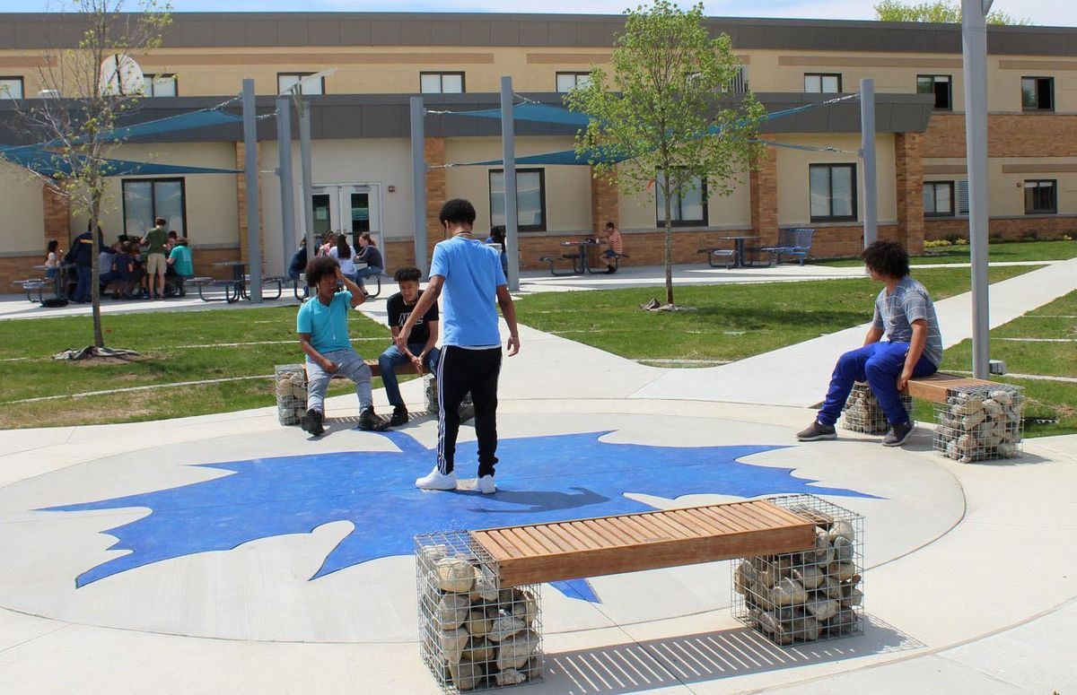 Adrian Schools Educational Foundation & Alumni Association