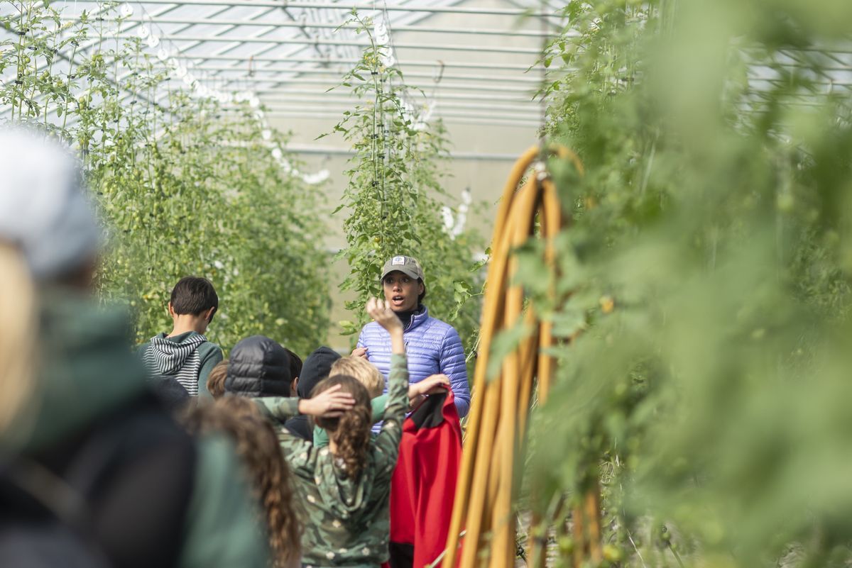 Home : The Friends of Hilltop Hanover Farm