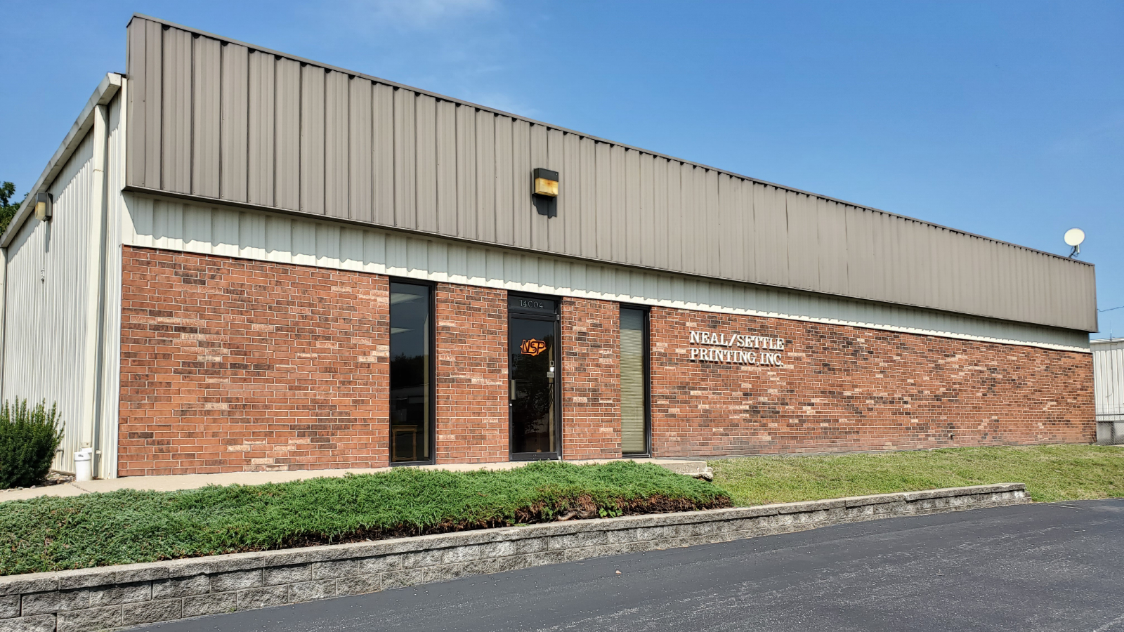 Neal/Settle Printing, Inc. | Commercial Printing, Kansas City, MO
