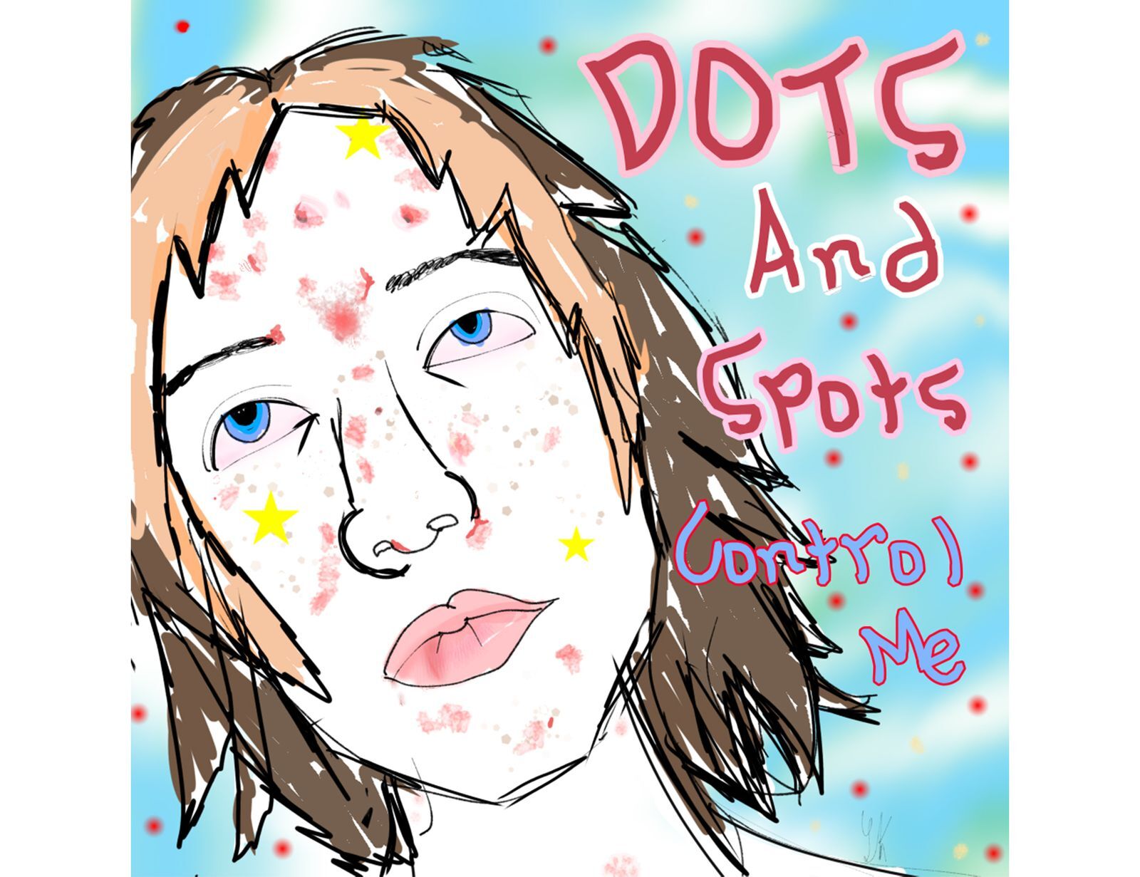 Skin Picking / Dermatillomania Art by Suffers and Supporters of the ...