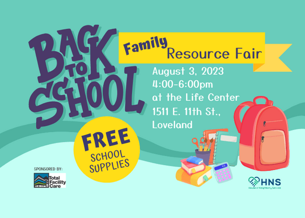 Home : House of Neighborly Service