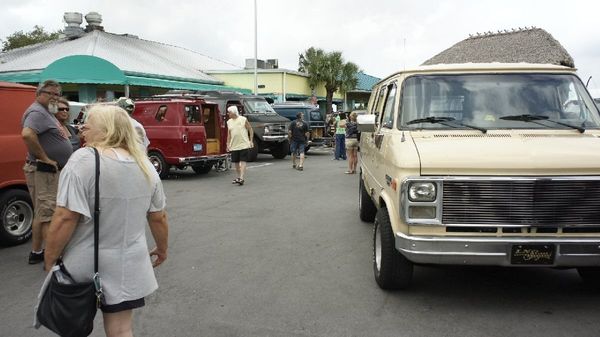 2nd Annual Tax-Relief Van Show - The Show : Photo Gallery : Visit ...