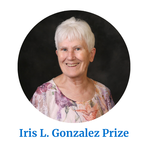 Iris Gonzalez Prize
