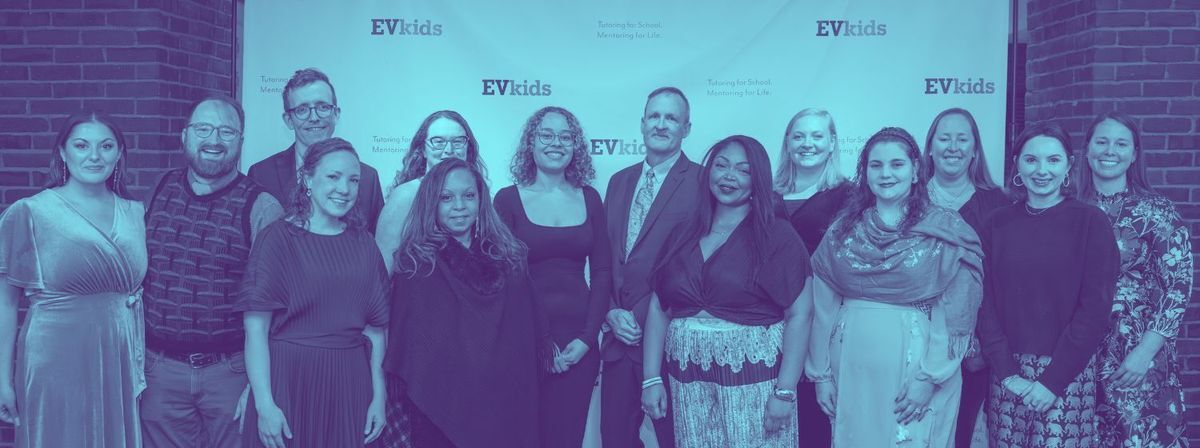 Our Staff : Who We Are : EVkids