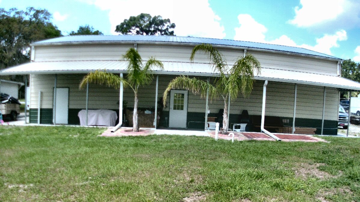 Museum of Vanning Virtual Tour