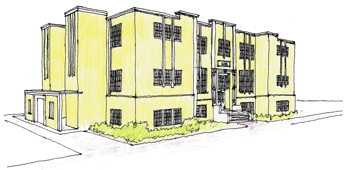 Creating an Arts Center for the Treasure Coast at the historic Stuart ...