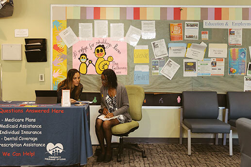 The Gathering Place: Our History and Why We’re Switching Things Up ...