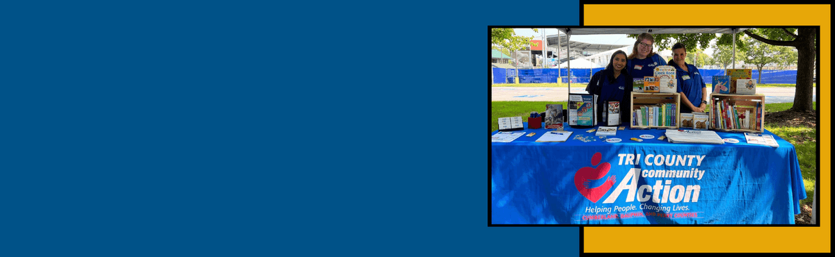 Tri County Community Action