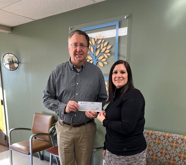 Developmental Services Center