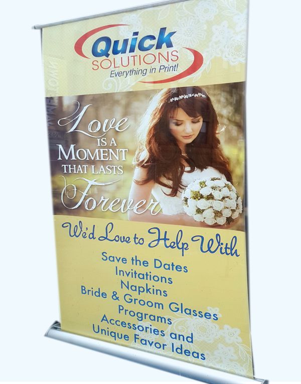 Quick Solutions Printing : Home