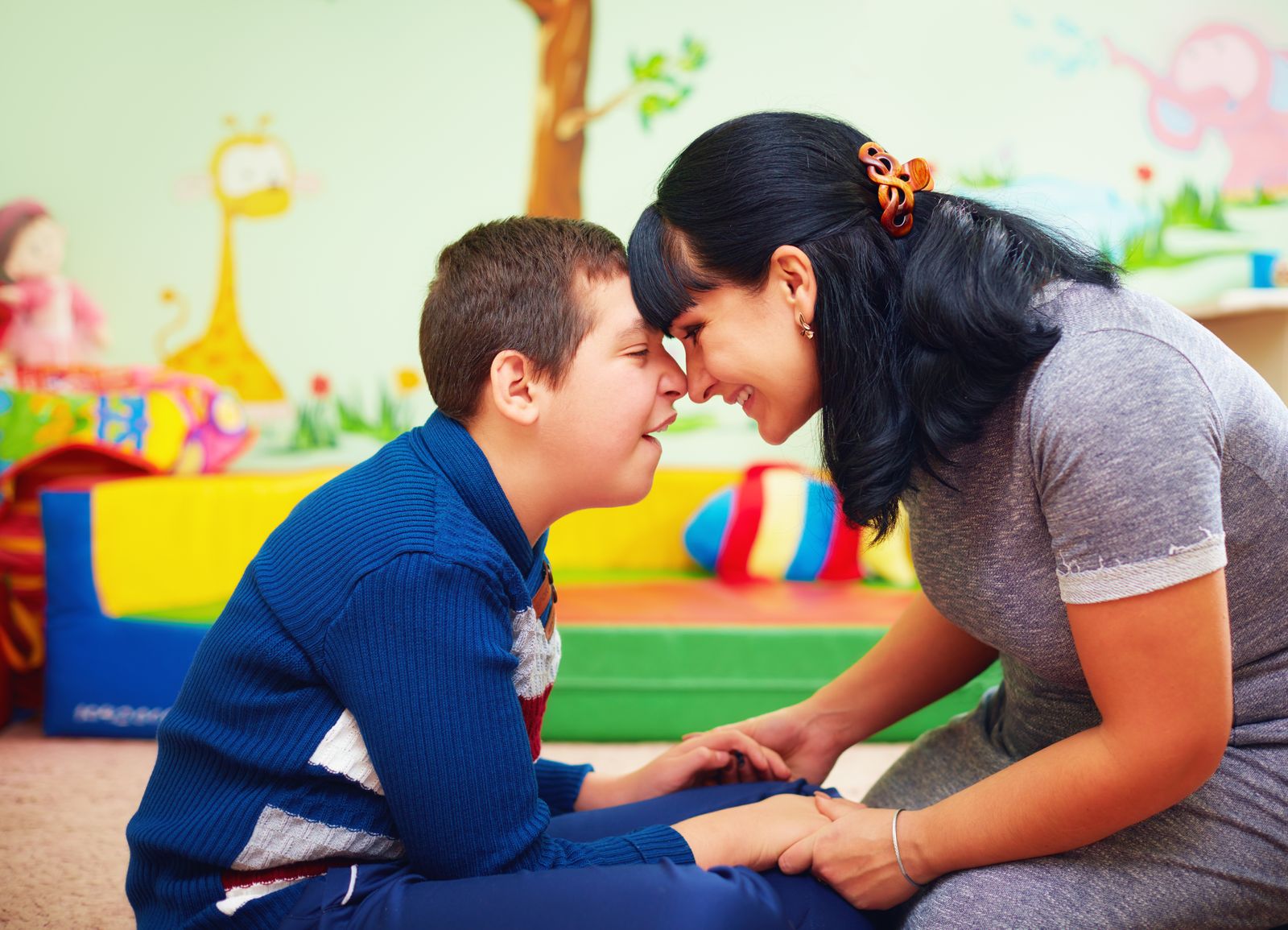 The Arc of New Jersey | Developmental Disabilities Services & Support
