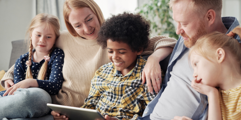 Resource Foster Parent Requirements At Serenity