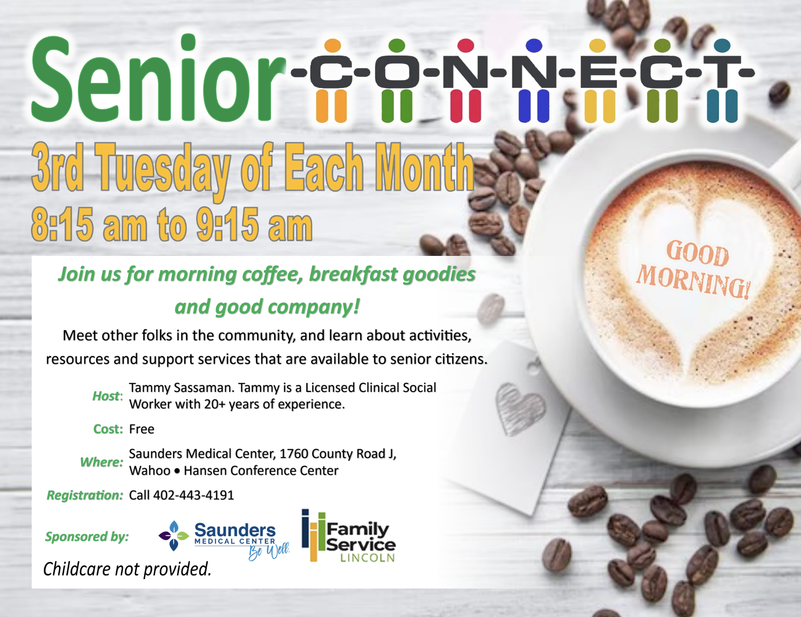 Senior Connect Group