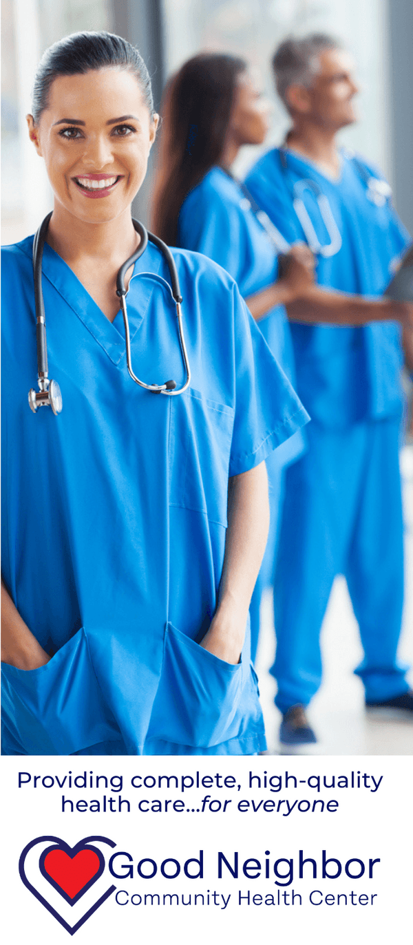 Home : Good Neighbor Community Health Center