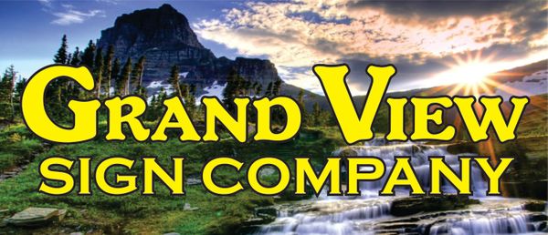 Grand View Sign Company|Bellingham, WA 98226