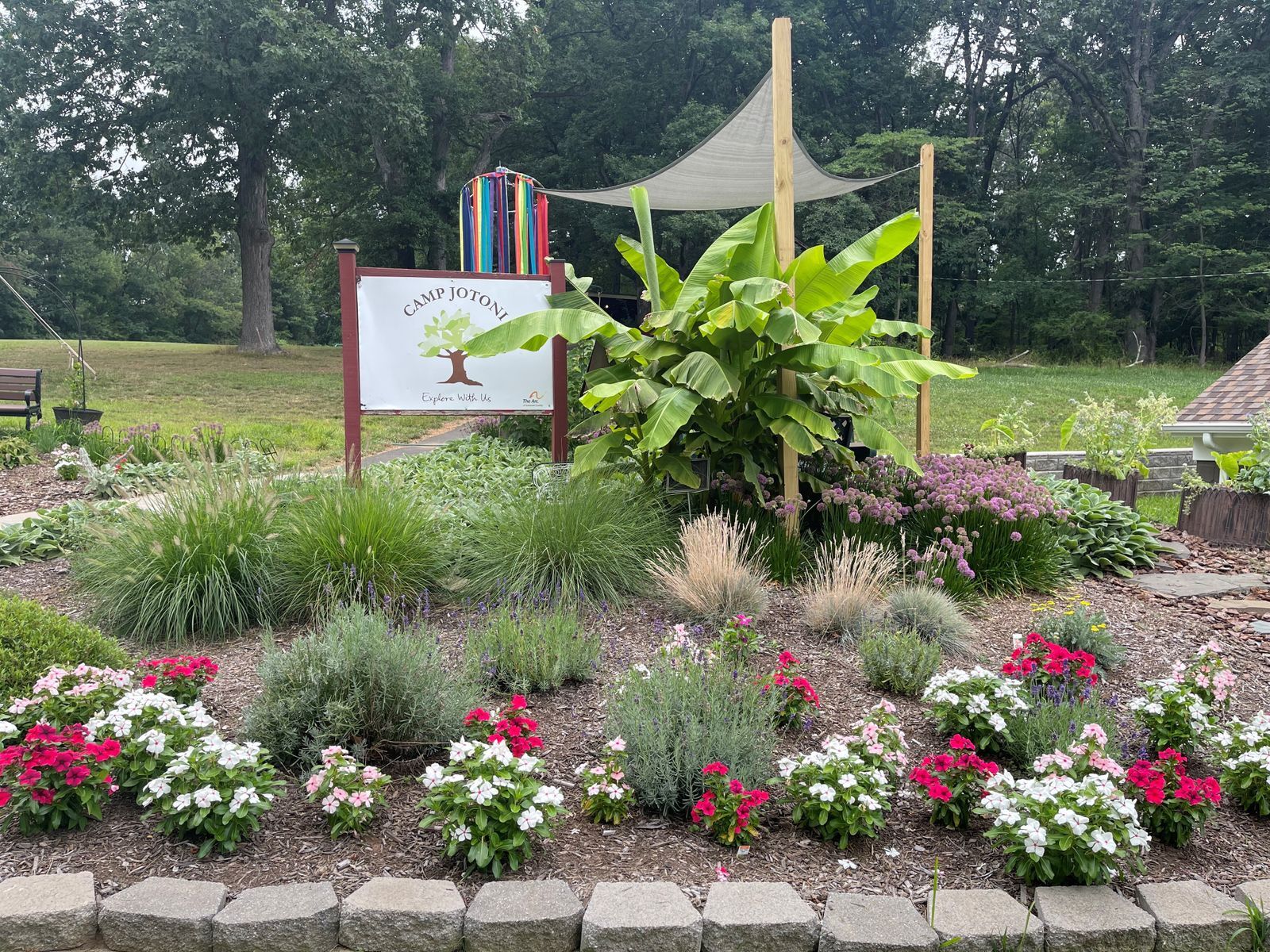 Camp Information : Camp Jotoni : The Arc of Somerset County