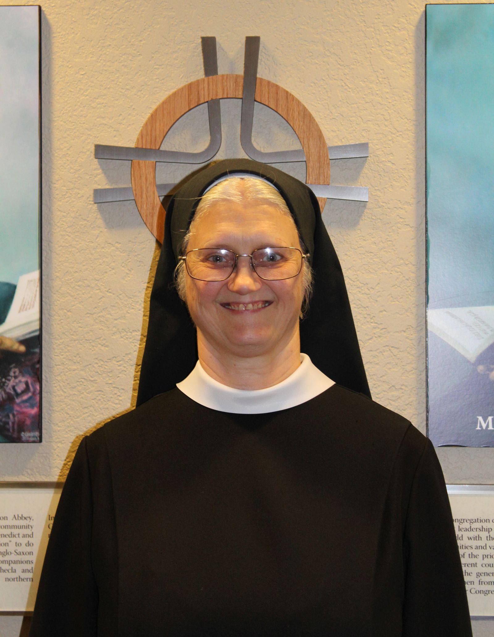 About Us | Meet Our Sisters | Benedictine Monastery Nebraska