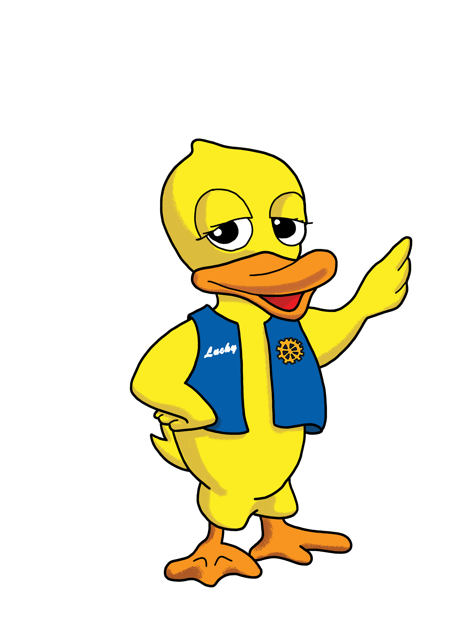 2024 Rotary Duck Race- Adopt-a-Duck : News & Events : The Estes Park ...