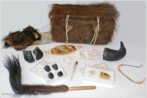 Ponca Tribe : Encounter Kits : For Educators : University of Nebraska ...