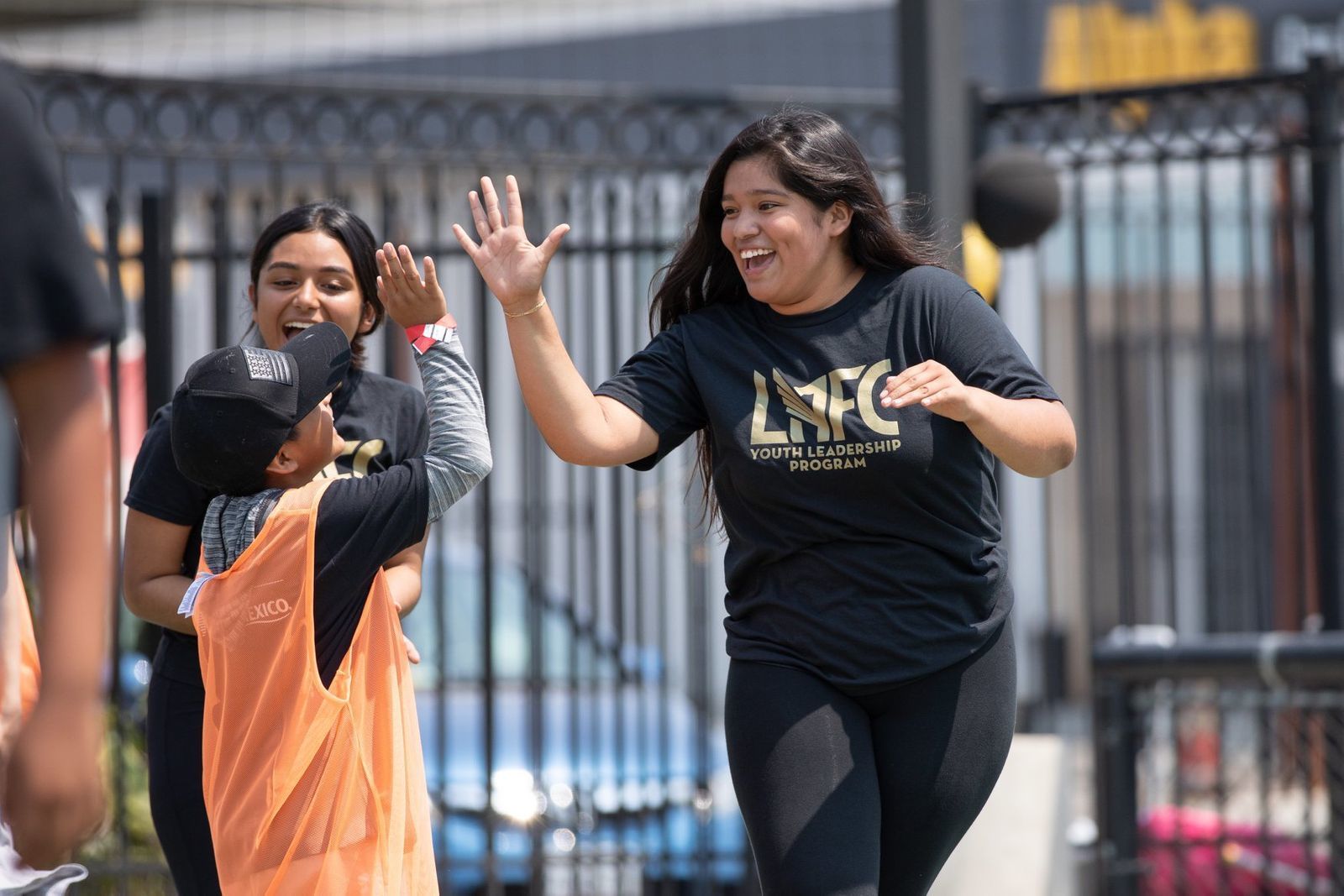 Bresee Foundation : Home